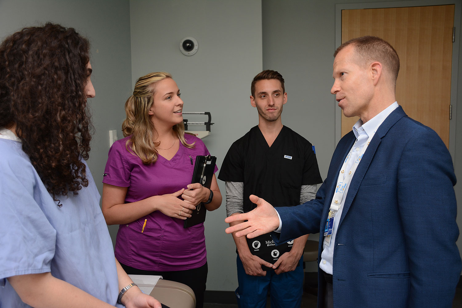 Brian Hodges is awarded the KI Prize for Research in Medical Education ...