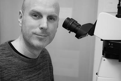 Olov Andersson recipient of The Leif C. Groop award for outstanding ...