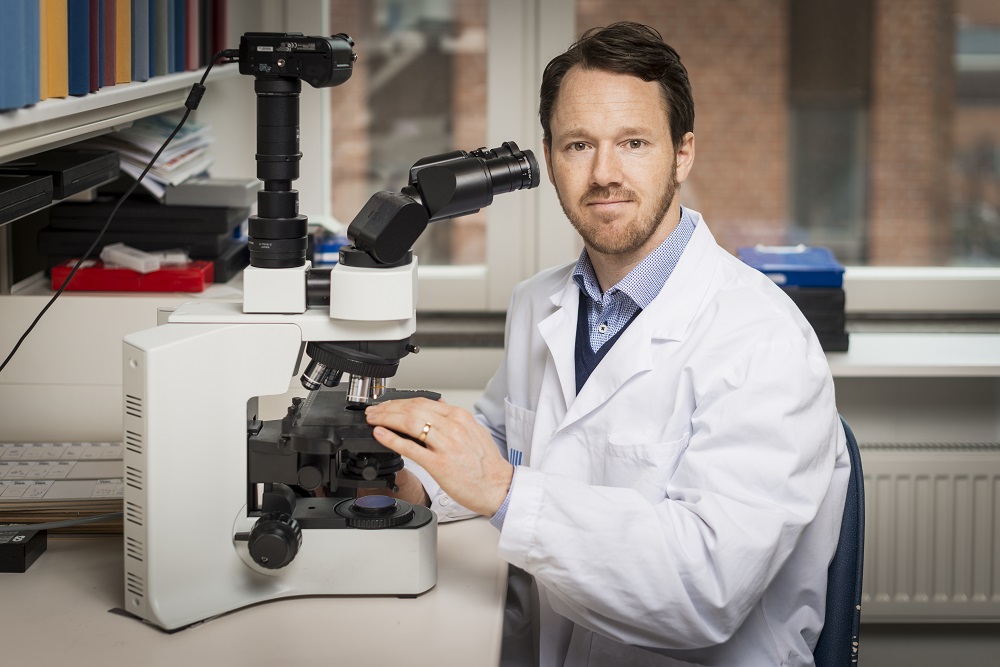 Breast cancer’s spread routes mapped | Karolinska Institutet