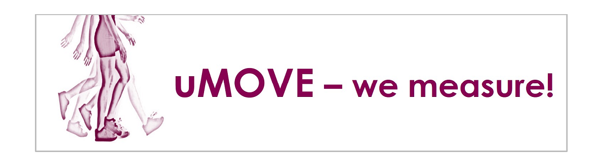 uMOVE – a new core facility! | Karolinska Institutet