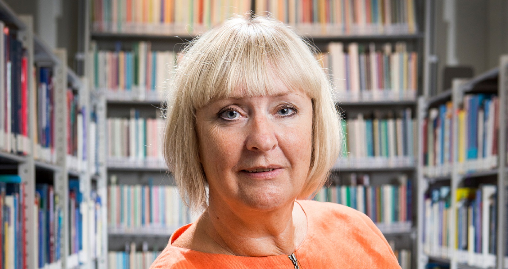 ARHP Lifetime Achievement Awarded to Christina Helging Opava ...