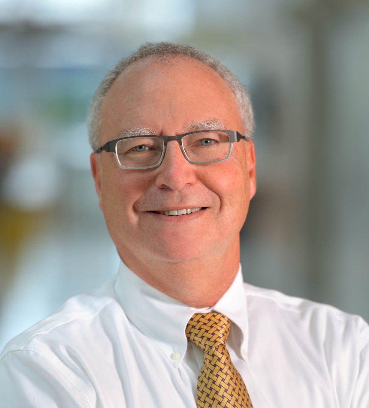 Professor Mitchell Lazar receives the 2019 Rolf Luft Award | Karolinska ...