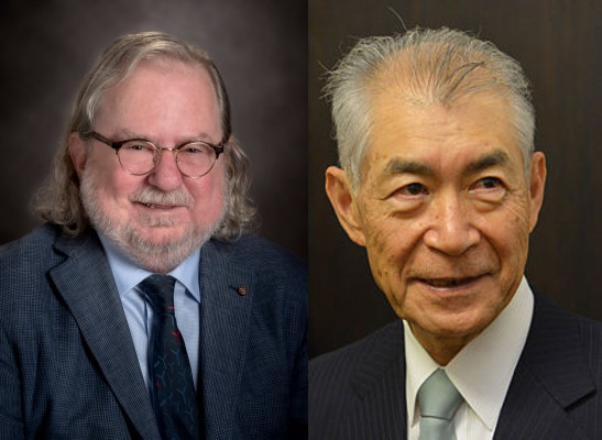 Nobel prize-winning discovery – a research area that is developing ...