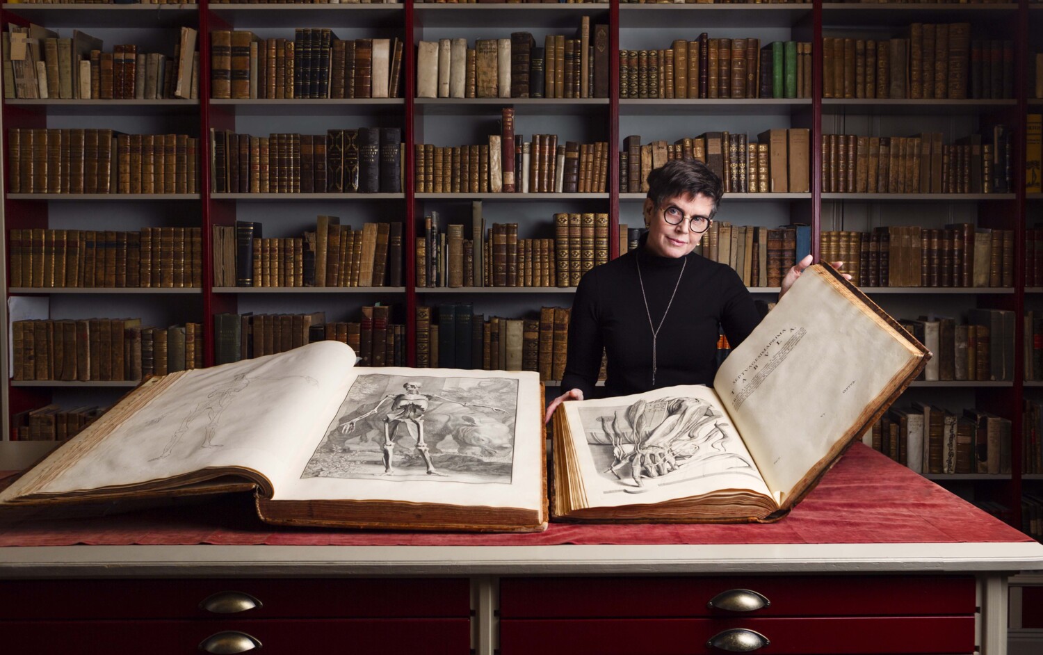 Eva Åhrén awarded grant by Riksbankens Jubileumsfond | Karolinska ...