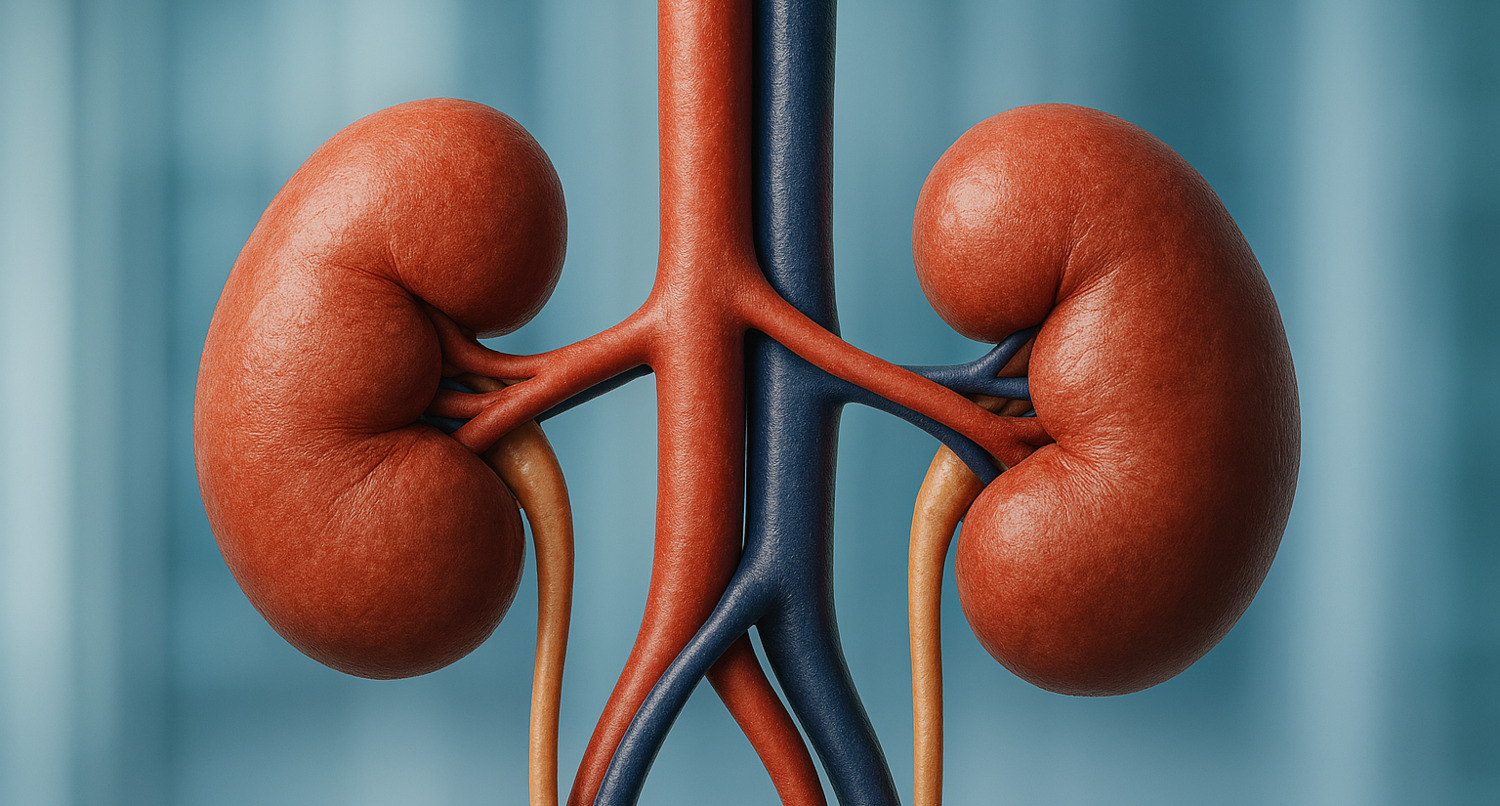 New antibody may slow kidney damage | Karolinska Institutet