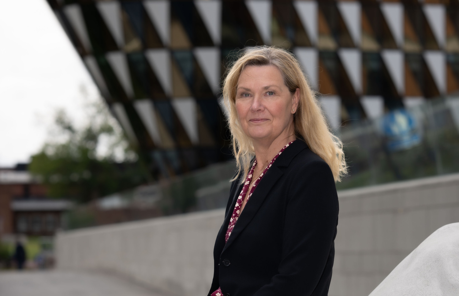 KI’s Professor Anna Wedell elected to Swedish Government research ...
