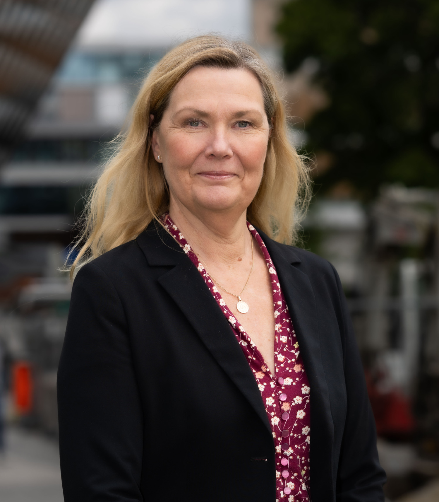 KI researcher Anna Wedell receives IVA's Gold Medal 2023 | Karolinska ...