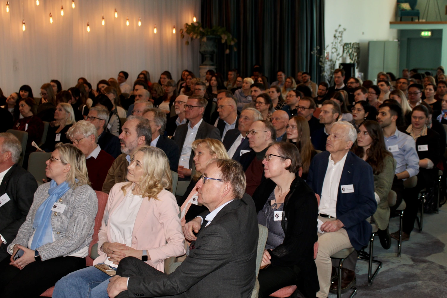 FyFa’s 75-year celebration: a day of inspiration and community ...