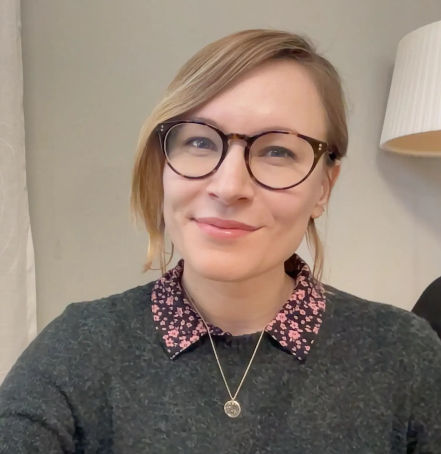 Emma Eliasson Discusses POTION on Springer Nature Platform | Mirage News