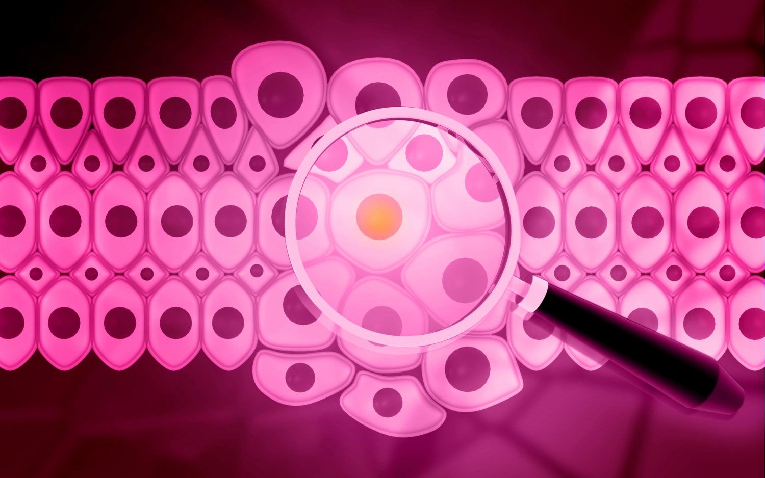 New thesis on how AI and cell images could transform drug discovery in ...