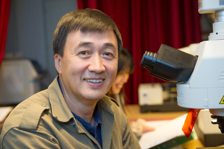 Yihai Cao new fellow and member of the American Institute of Medicine ...