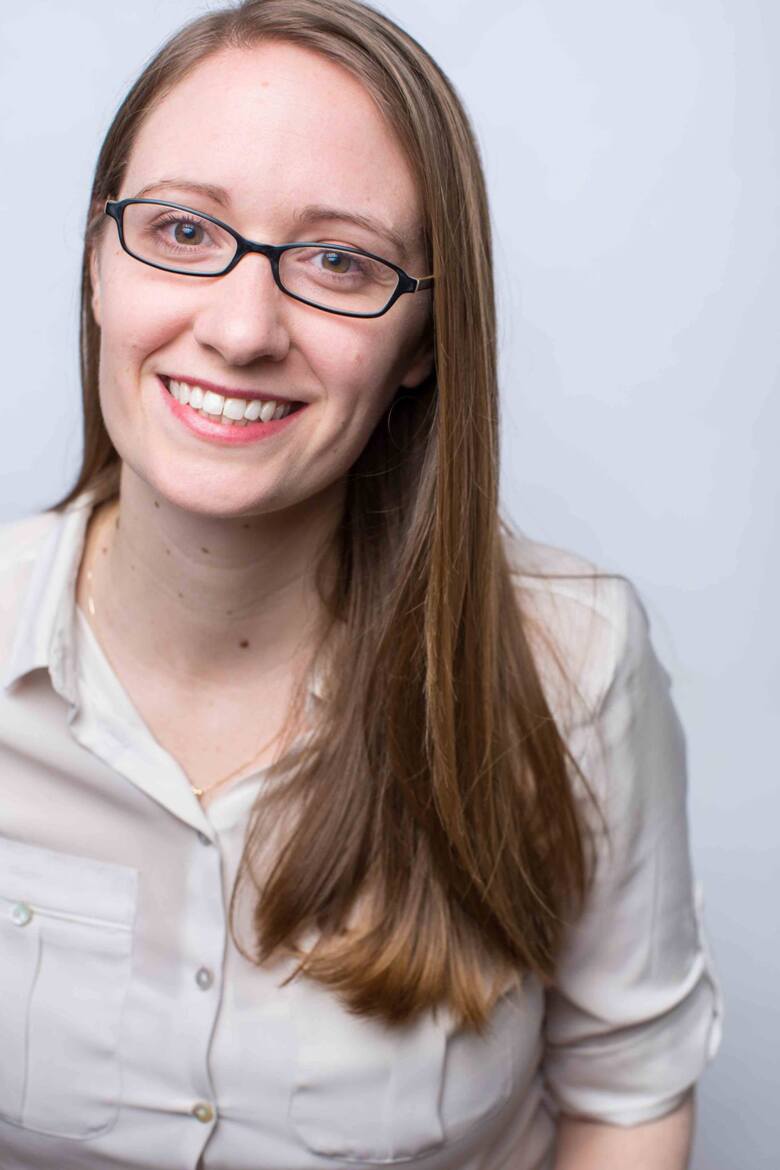 The Sven och Ebba-Christina Hagberg Prize 2020 is awarded to Elizabeth ...