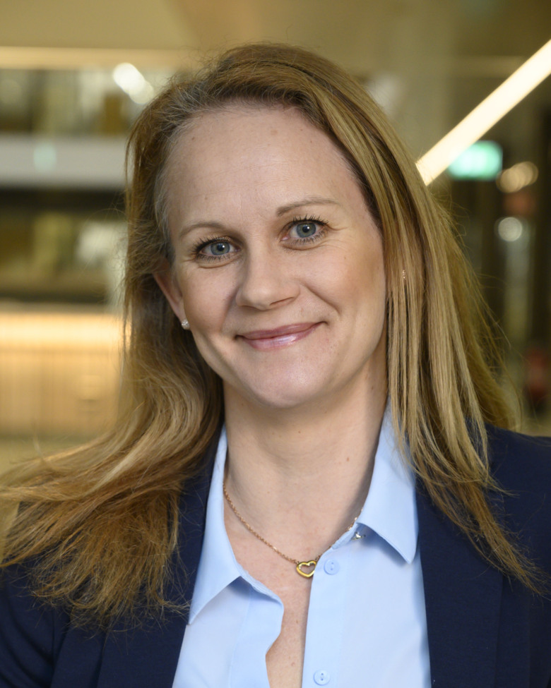 Ellinor Kenne receives prestigious award Mäster- in memory of Dan ...