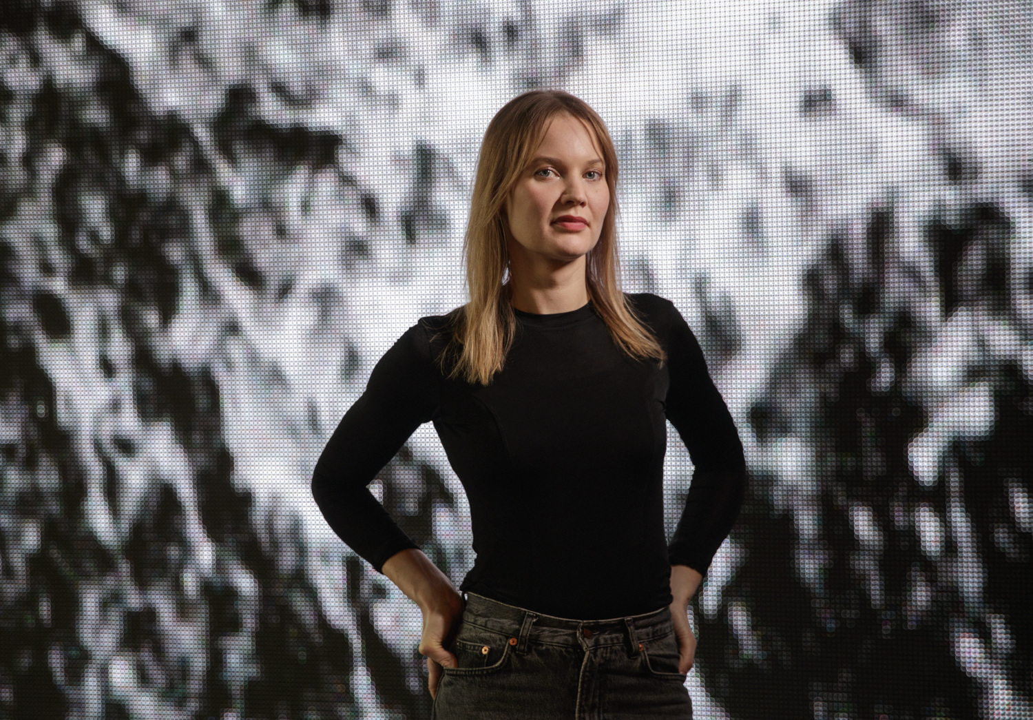 KI researcher Emma Frans receives award from Natur & Kultur ...