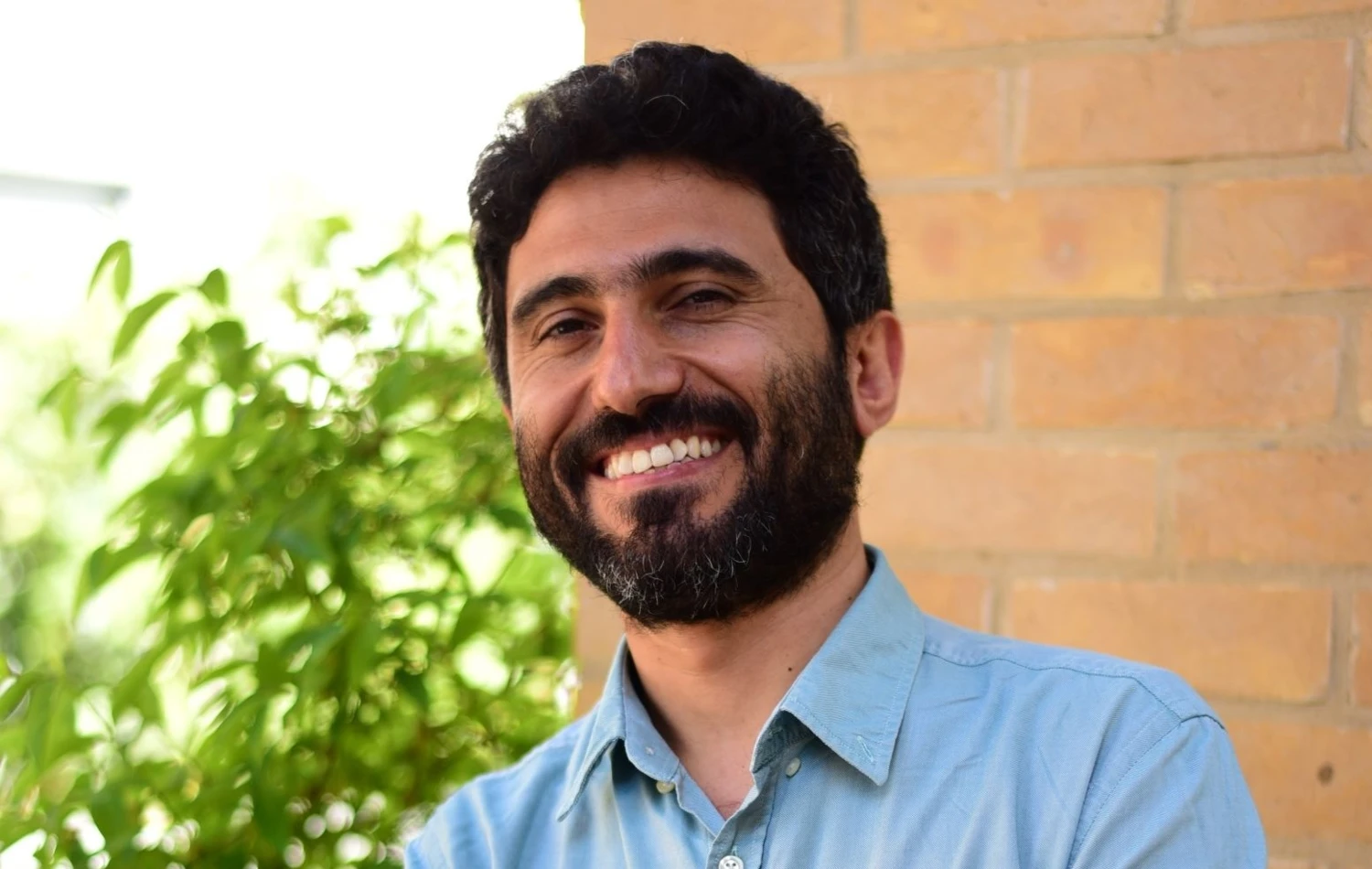 Sezgin Wins Biophysical Society Early Career Award | Mirage News