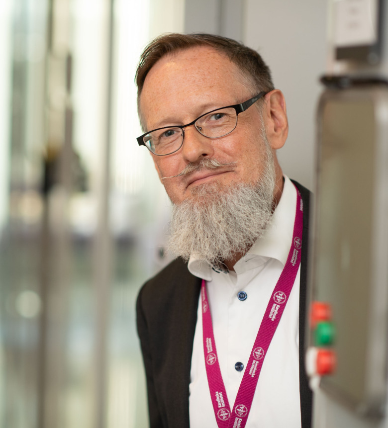 From patients’ stigma to early detection of cancer | Karolinska Institutet