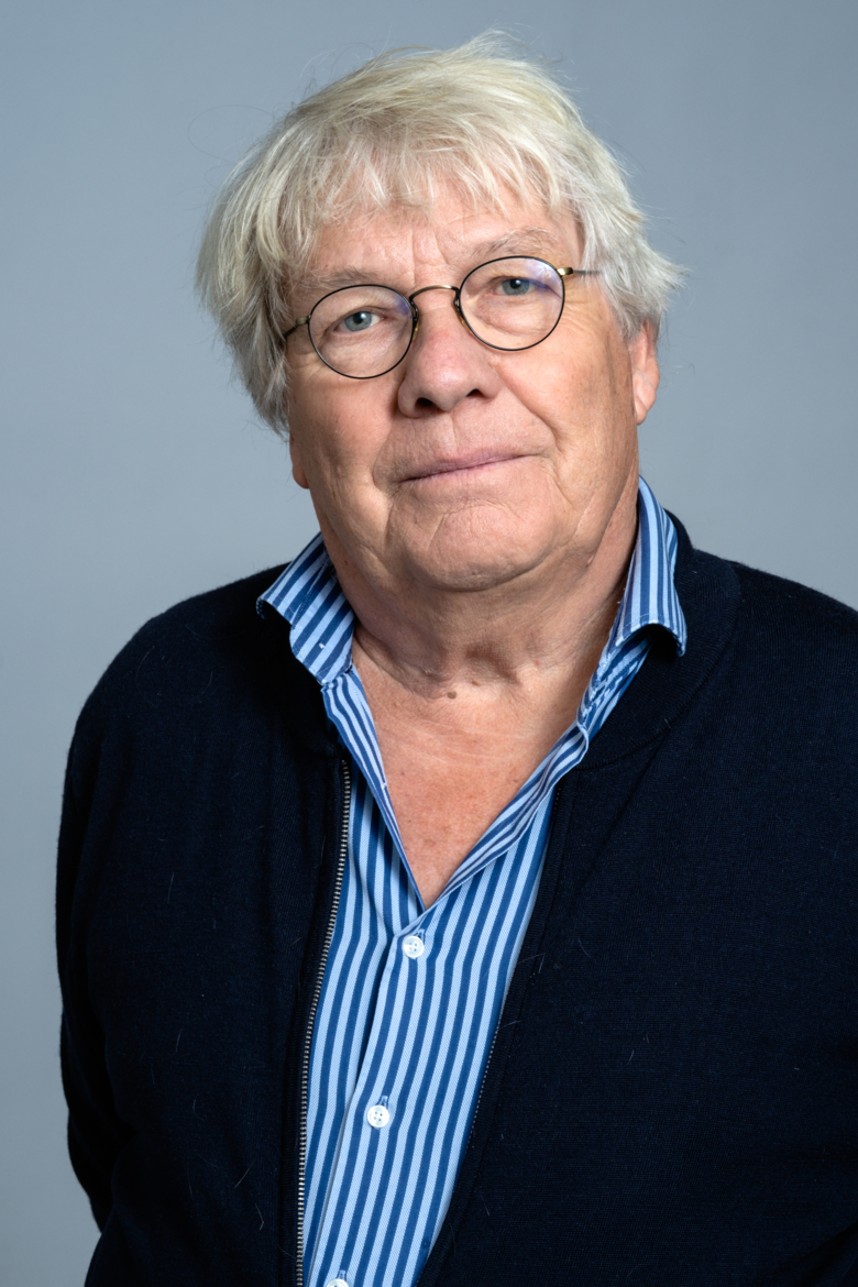 Professor Magnus Ingelman-Sundberg is awarded the R.T. Williams ...