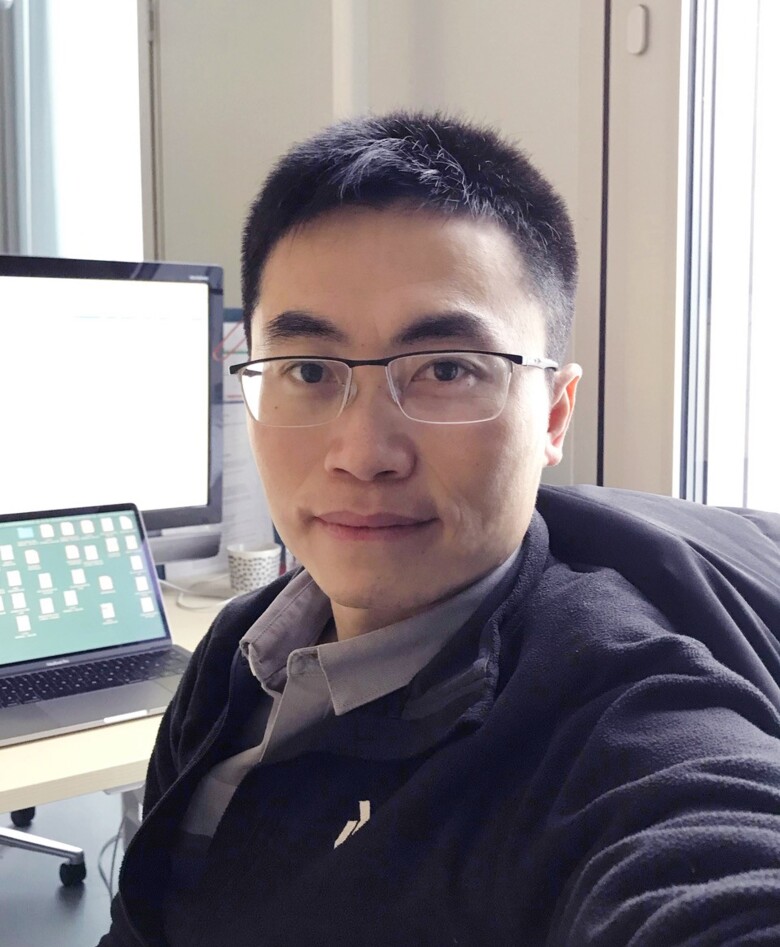 BioNut researcher receives the Alzheimer's Association Research Grant ...