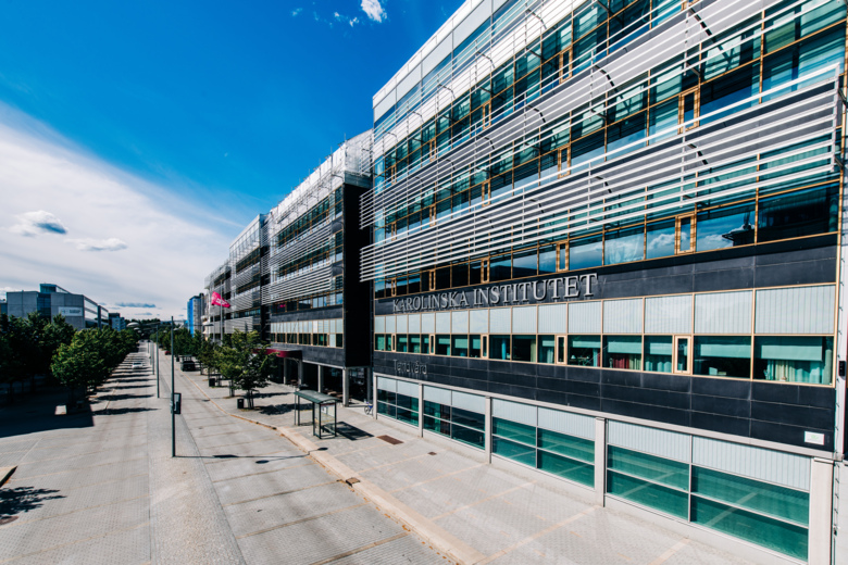 Karolinska Institutet and Karolinska University Hospital establish new ...