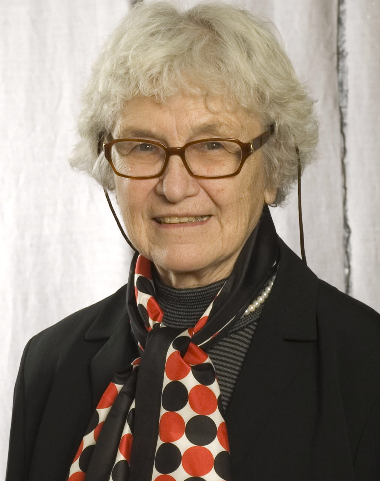 In memory of Professor Eva Klein (1925–2025) | Karolinska Institutet