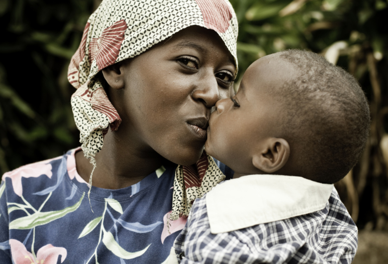 New study gives hope of eliminating mother-to-baby transmission of HIV ...