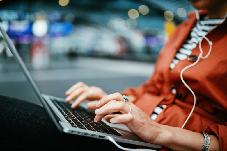 Participants sought for studies - Are you a digital platform-worker in ...