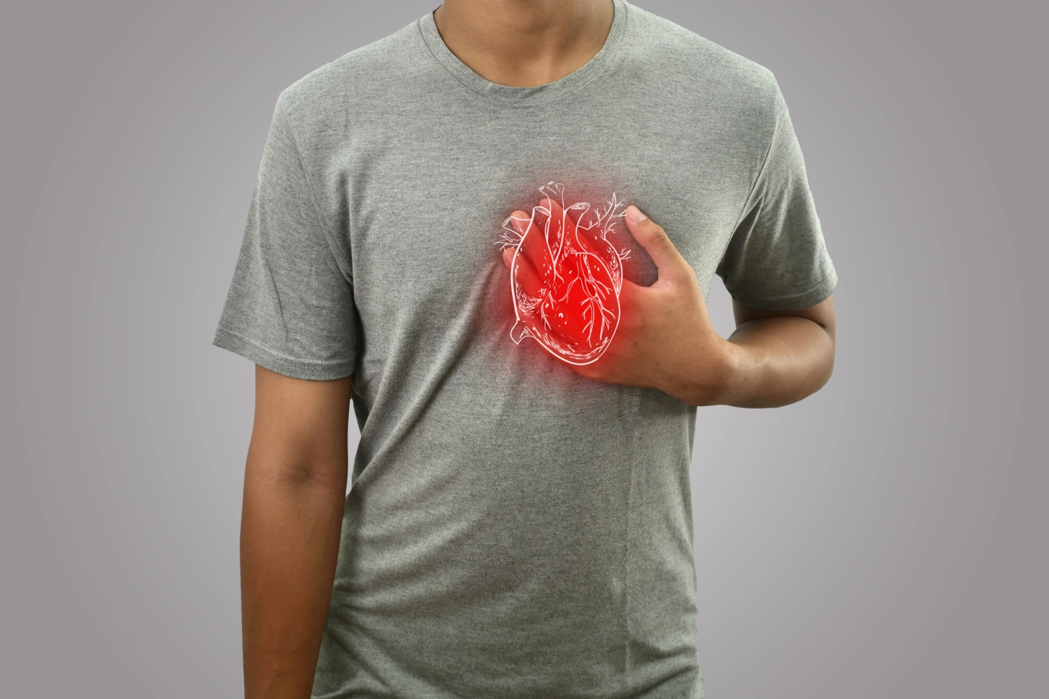 Family History Underestimates Heart Attack Risk | Mirage News