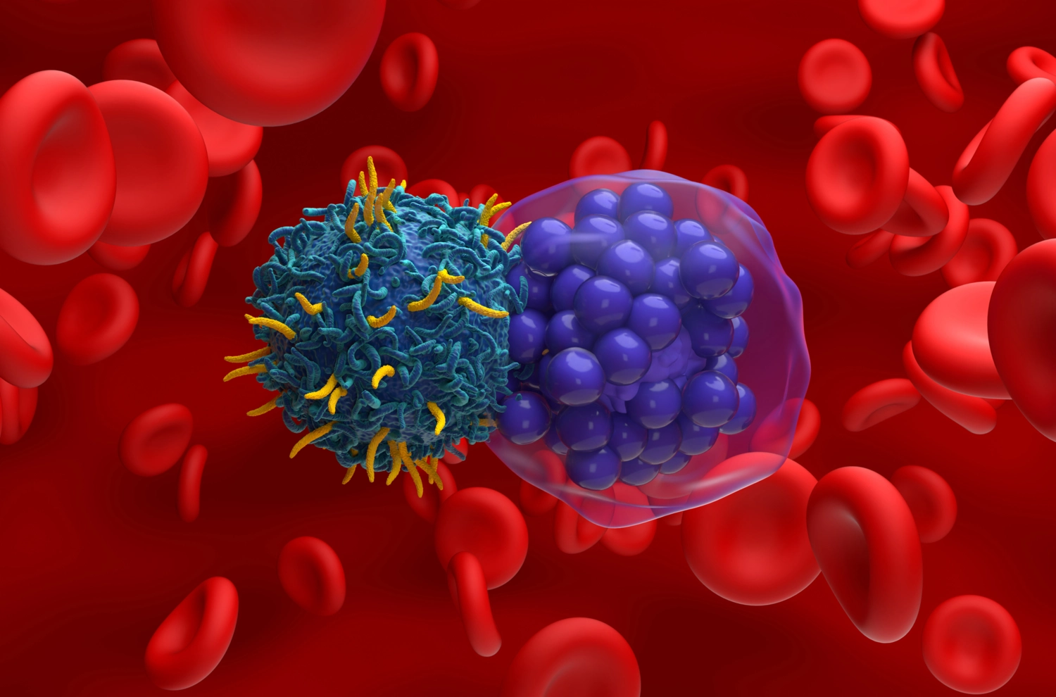 Karolinska ATMP Center behind breakthrough cancer treatment ...