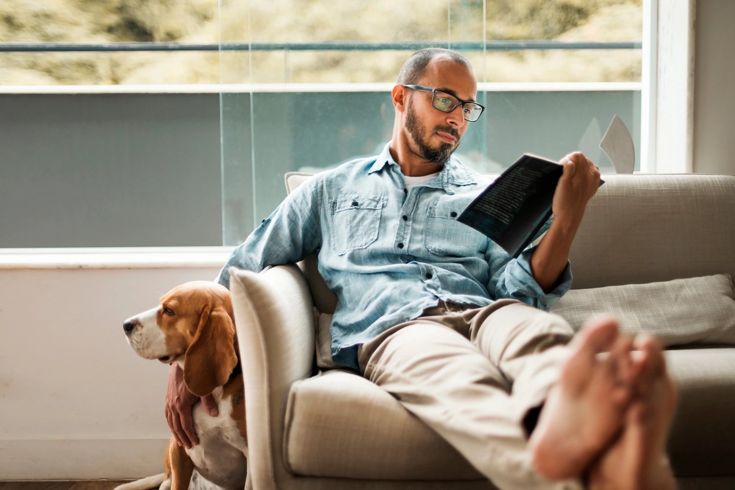 Sitting Type Linked to Dementia Risk | Mirage News
