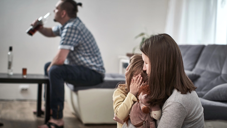 Intellectual disability more common in families with substance use ...