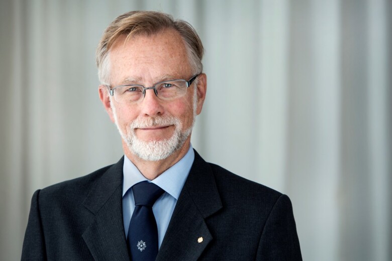 Professor Göran K Hansson awarded gold medal from the European Society ...