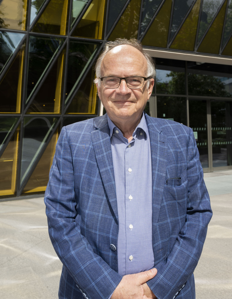 New members of the University Board | Karolinska Institutet