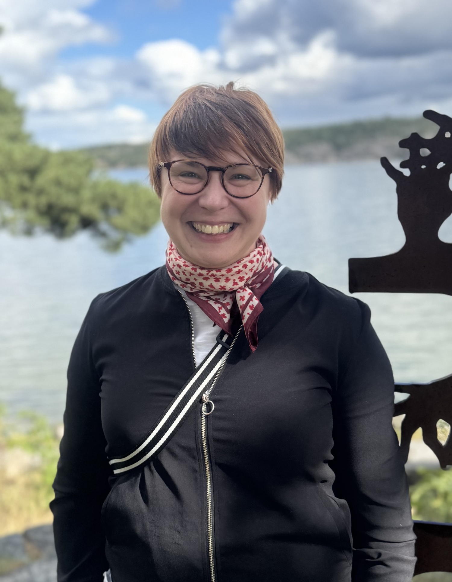 Inside the mind of an educational developer – Meet Helena Brodin ...