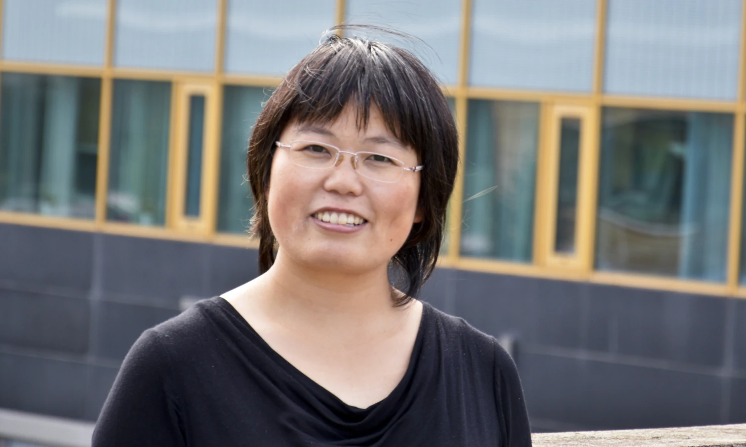 Hong Qian new Professor at the Department of Medicine, Huddinge ...