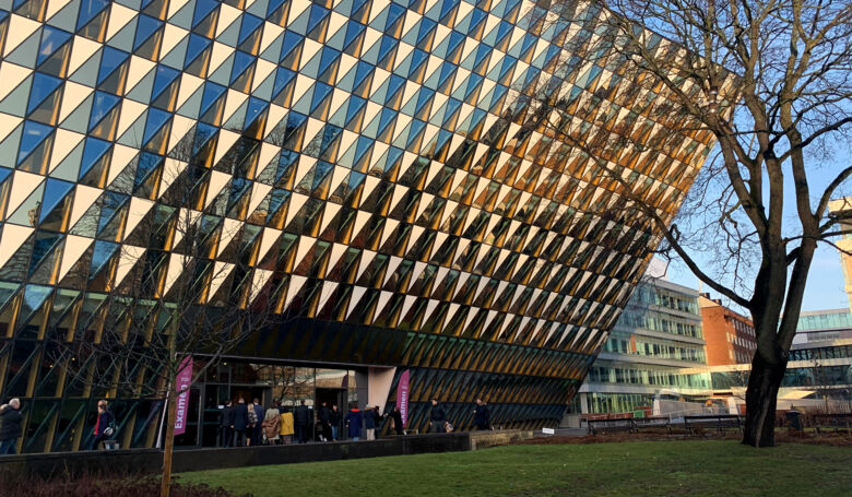 Four graduating students share their best KI memories | Karolinska ...