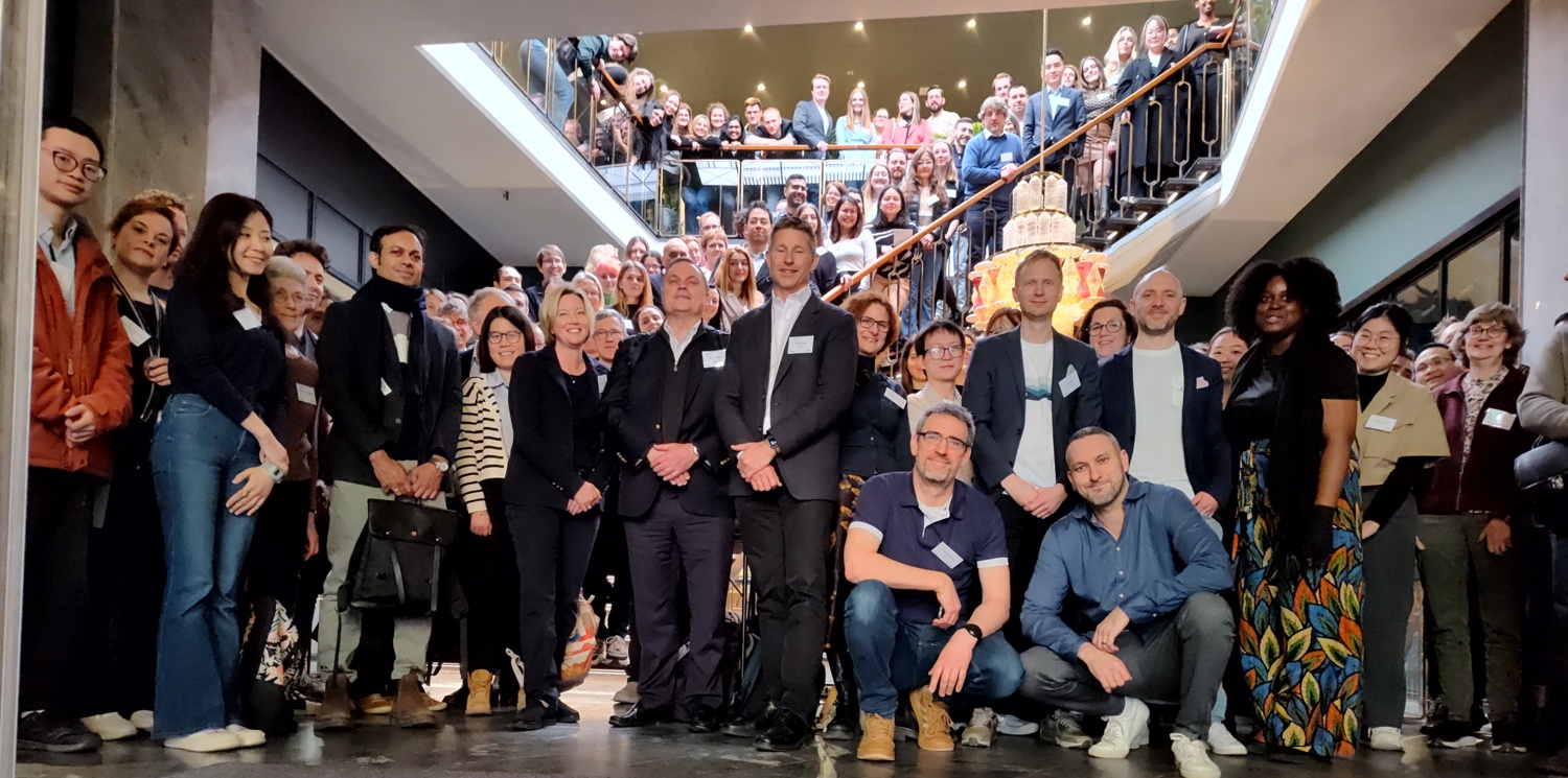 Sweden’s first national EV meeting showcases momentum in the field ...