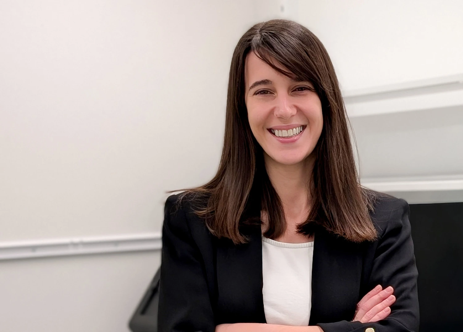 Iva Filipovic receives Åke Wiberg Major Grant for HIV and pregnancy ...