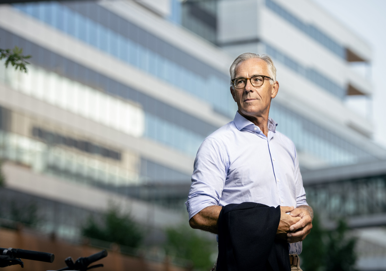 Professor Jan Albert appointed pandemic Inquiry Chair | Karolinska ...