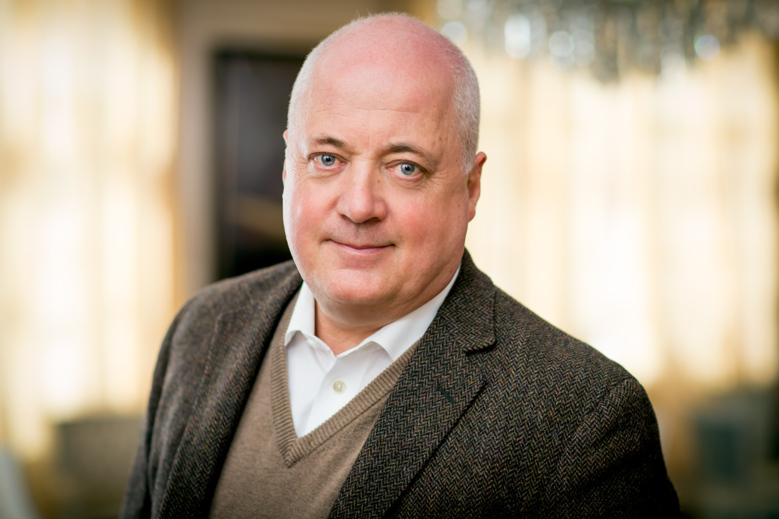 Professor Jan Zedenius elected President of IAES | Karolinska Institutet