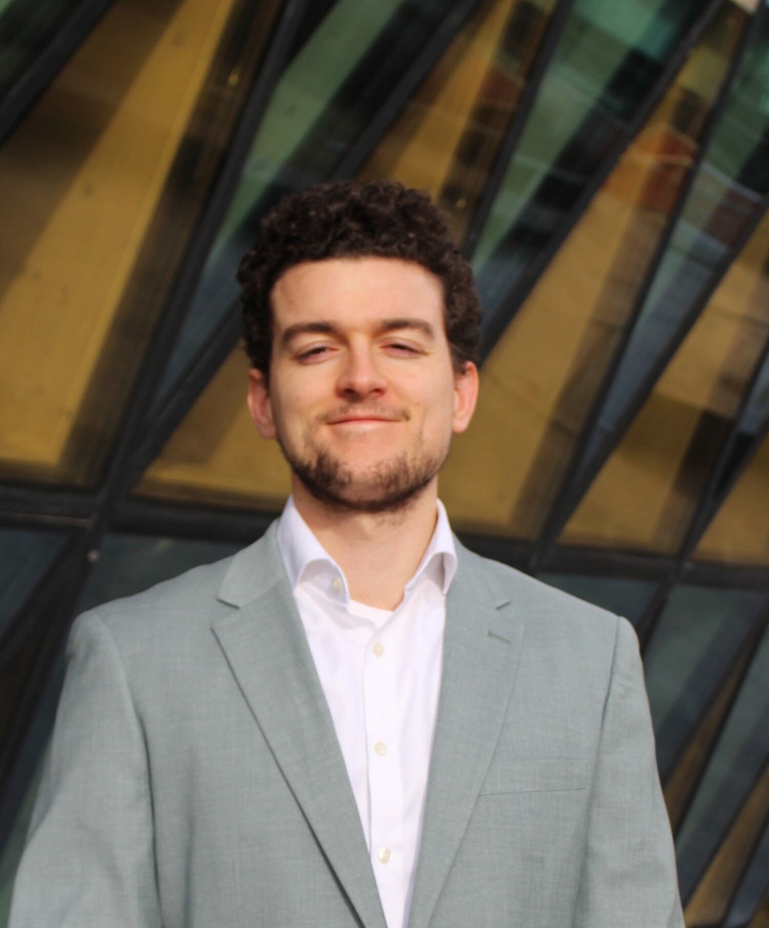 New thesis investigates the potential relationship between indicators ...