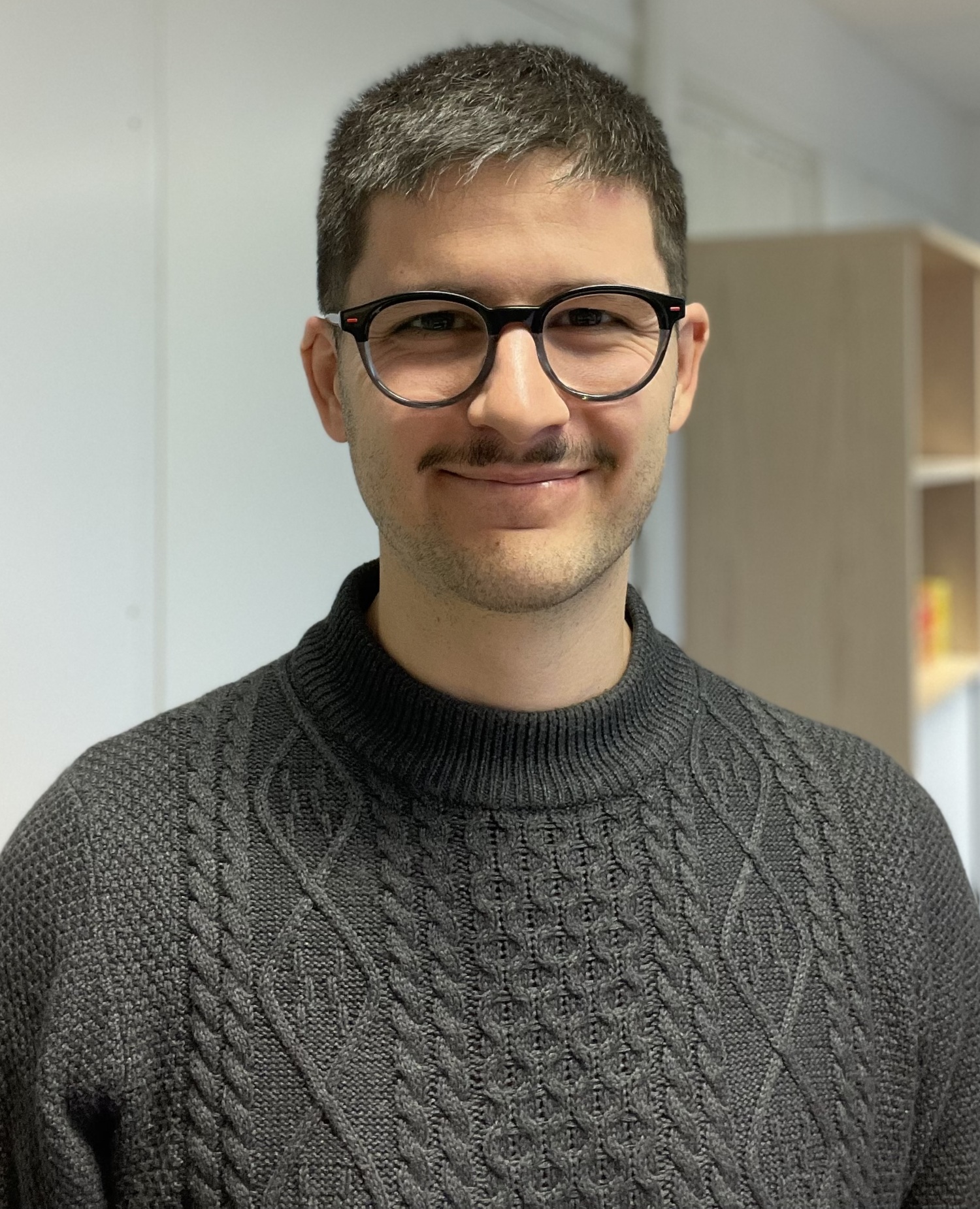 Welcome to ARC Javier Leal Martin | Karolinska Institutet