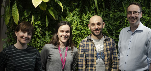 Mitochondrial ribosome assembly in 3D | Karolinska Institutet