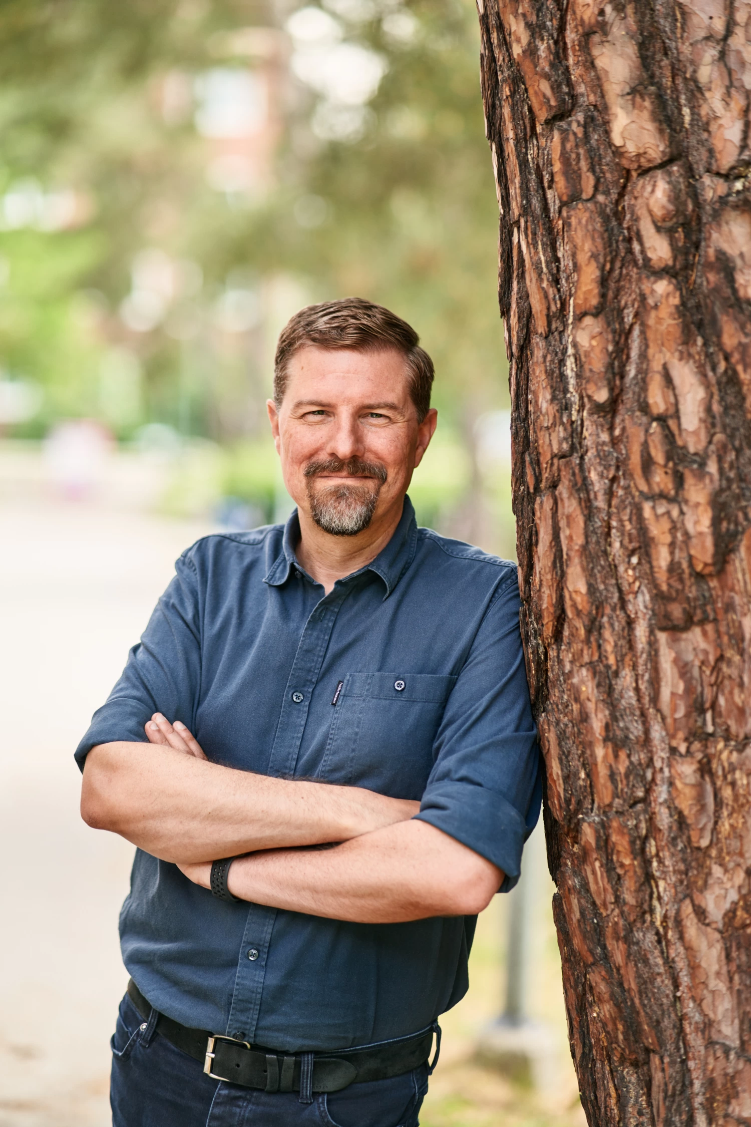 Studying the sense of smell and its significance to health | Karolinska ...