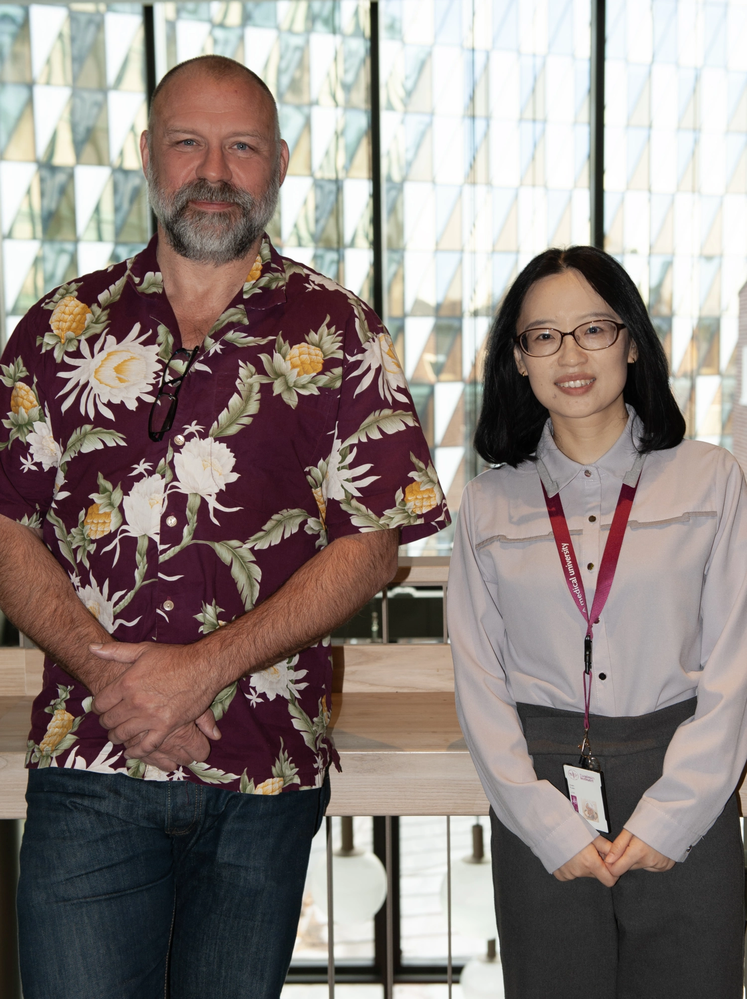 Higher levels of HIF2α slow down aggressive childhood cancer | Karolinska Institutet