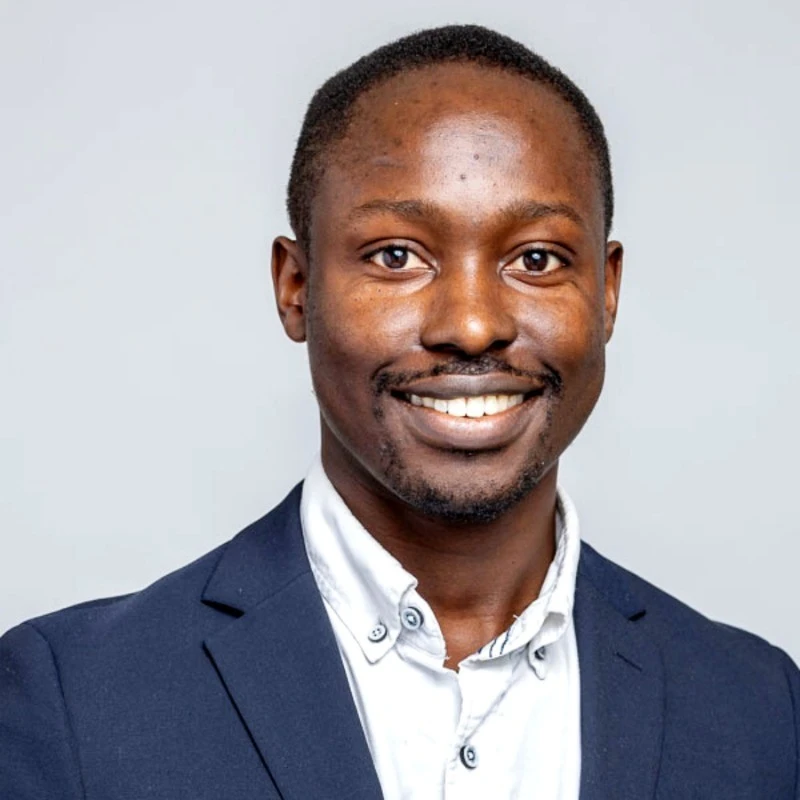 Joseph Junior Muwonge exploring mental health equity | Karolinska ...