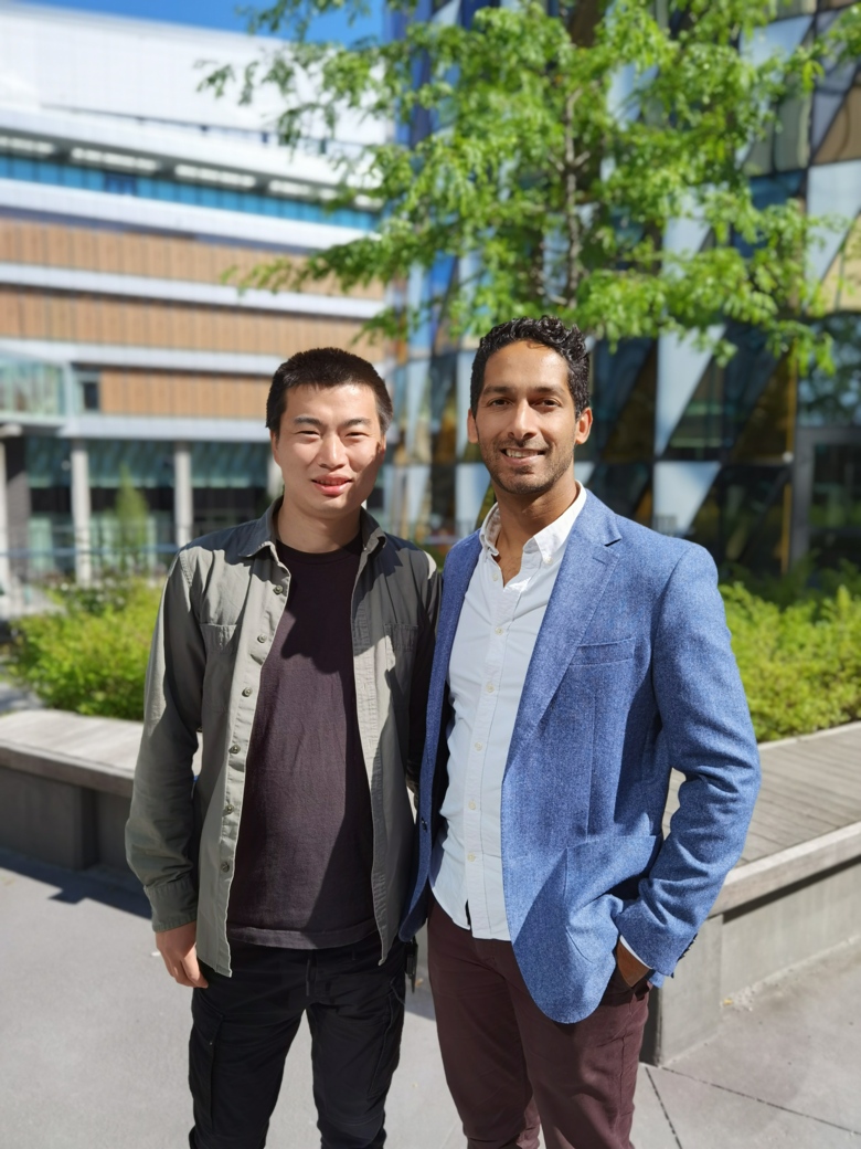 Finding the T cells that drive nasal polyp growth | Karolinska Institutet