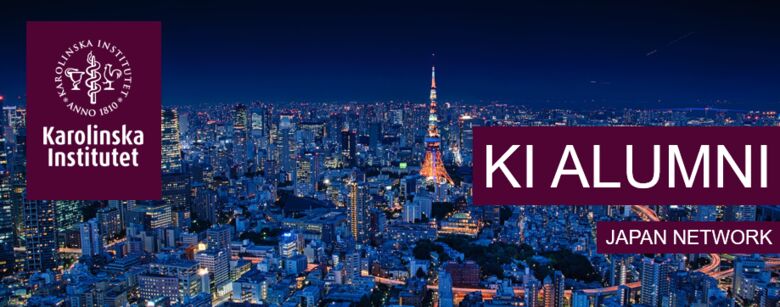 KI Alumni increases activity in Japan | Karolinska Institutet