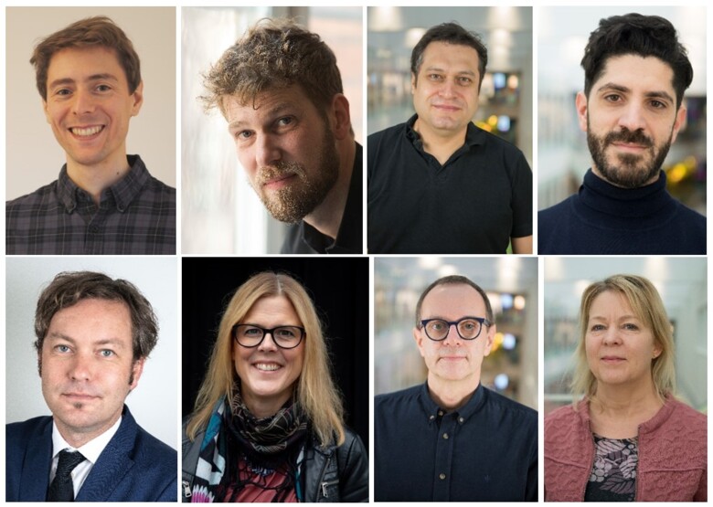 BioNut researchers receive KID-funding | Karolinska Institutet