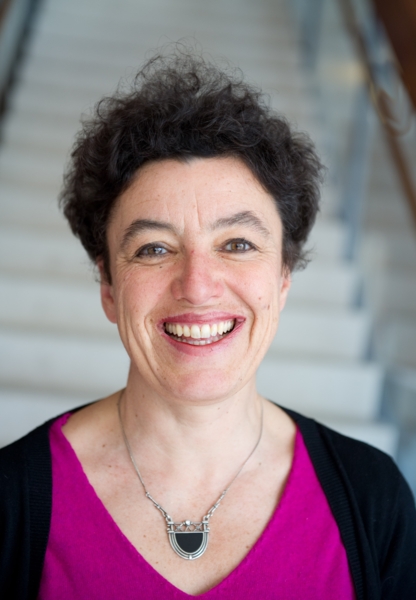 Chronic pain in muscles and joints | Karolinska Institutet