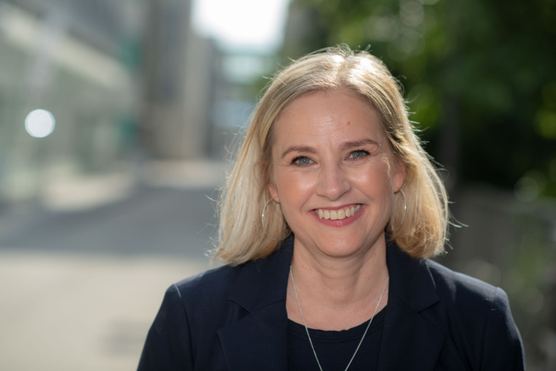 Installation of New Professor in Nutrition at Karolinska Institutet ...